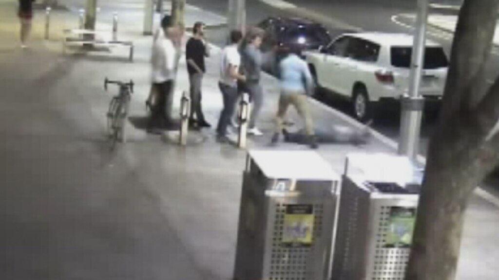 Canberra man Levi Freeman-Quay wins appeal against one-punch conviction ...