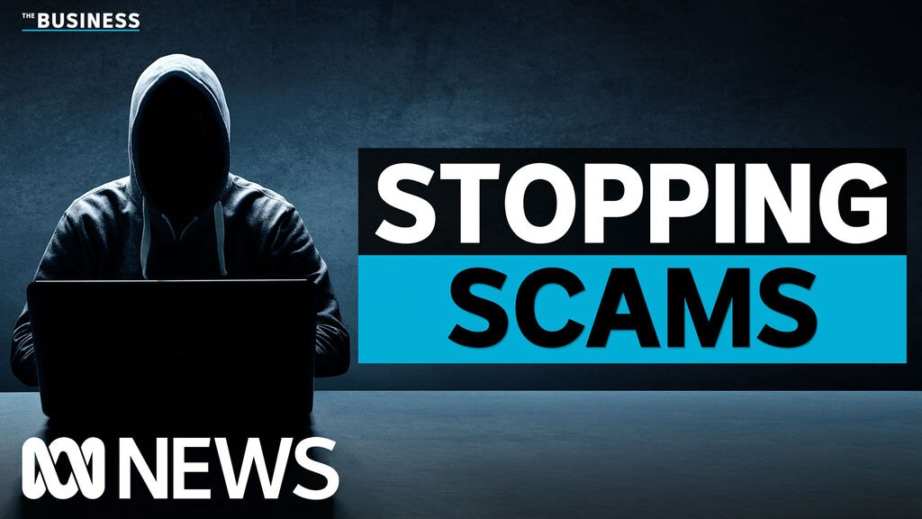 Australians are losing billions in scams and there are calls for banks ...