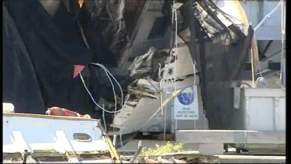 Systematic failures blamed for fatal crash - ABC News