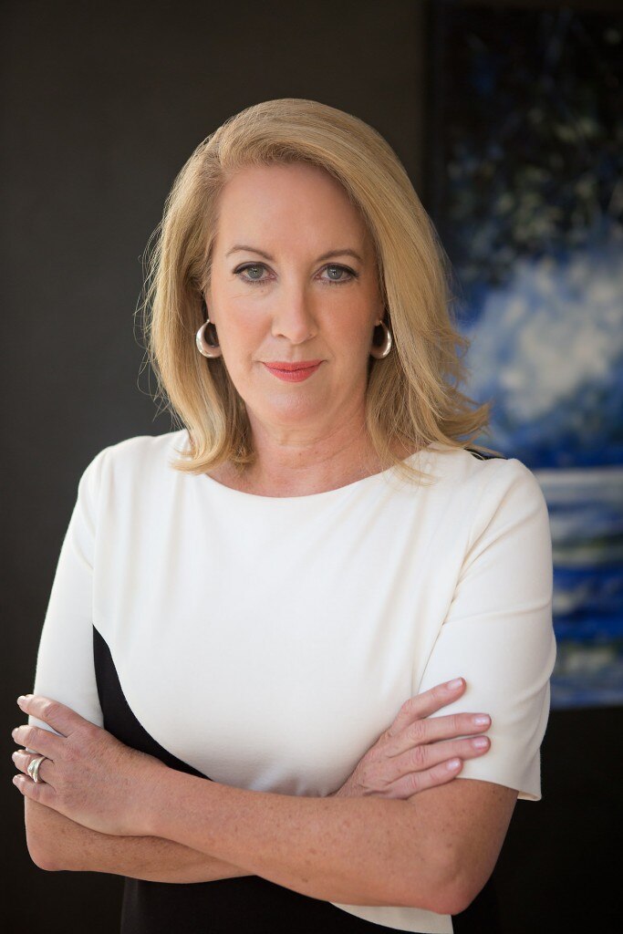 Why the former Sex Discrimination Commissioner is optimistic about the ...