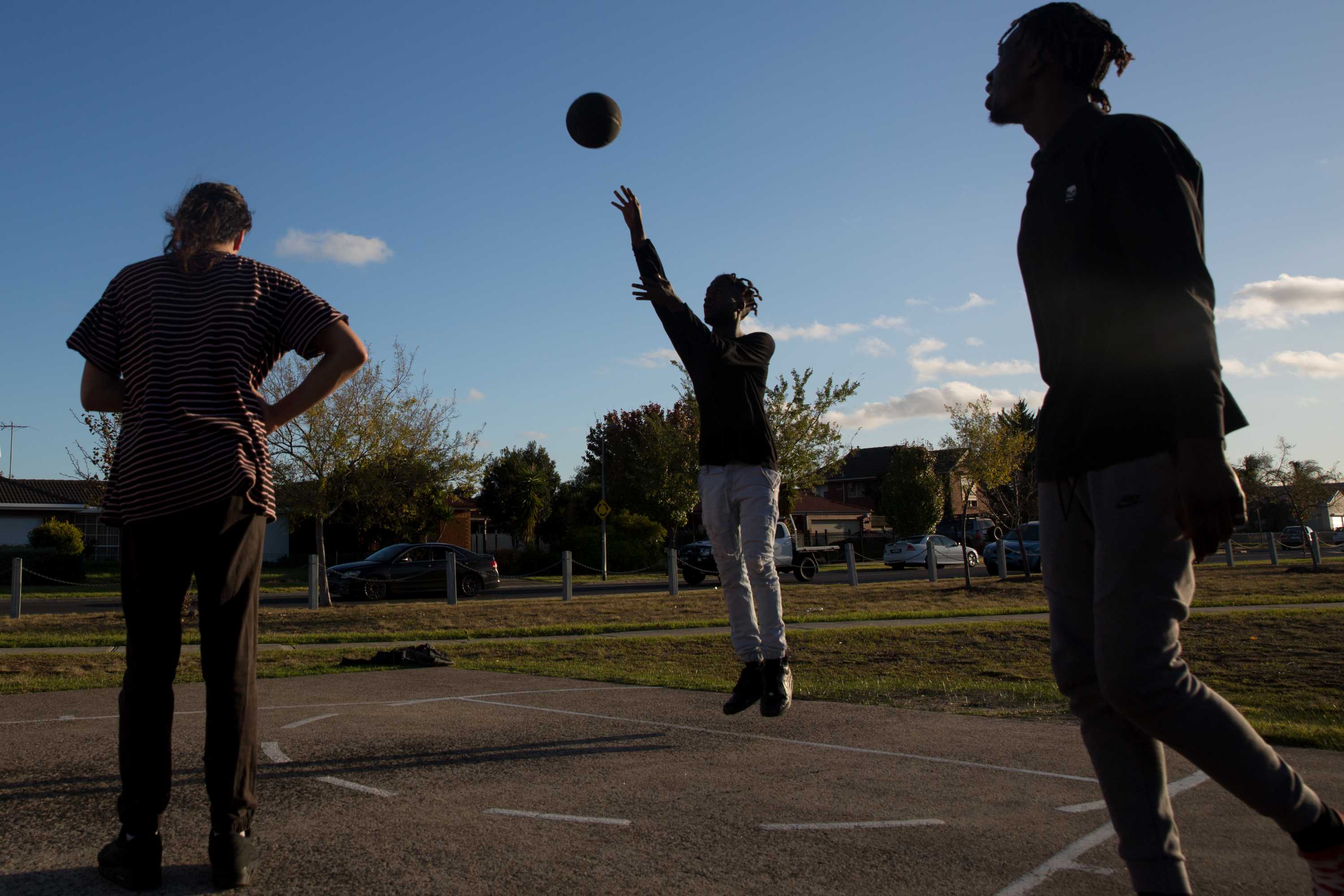 'People don't trust us': What it's like raising Sudanese teenagers in ...