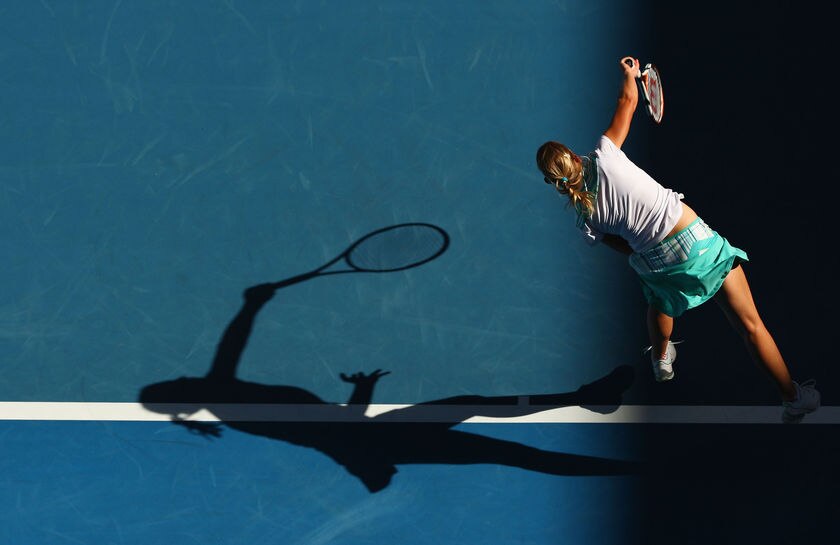 Dokic comeback gathers pace - ABC News