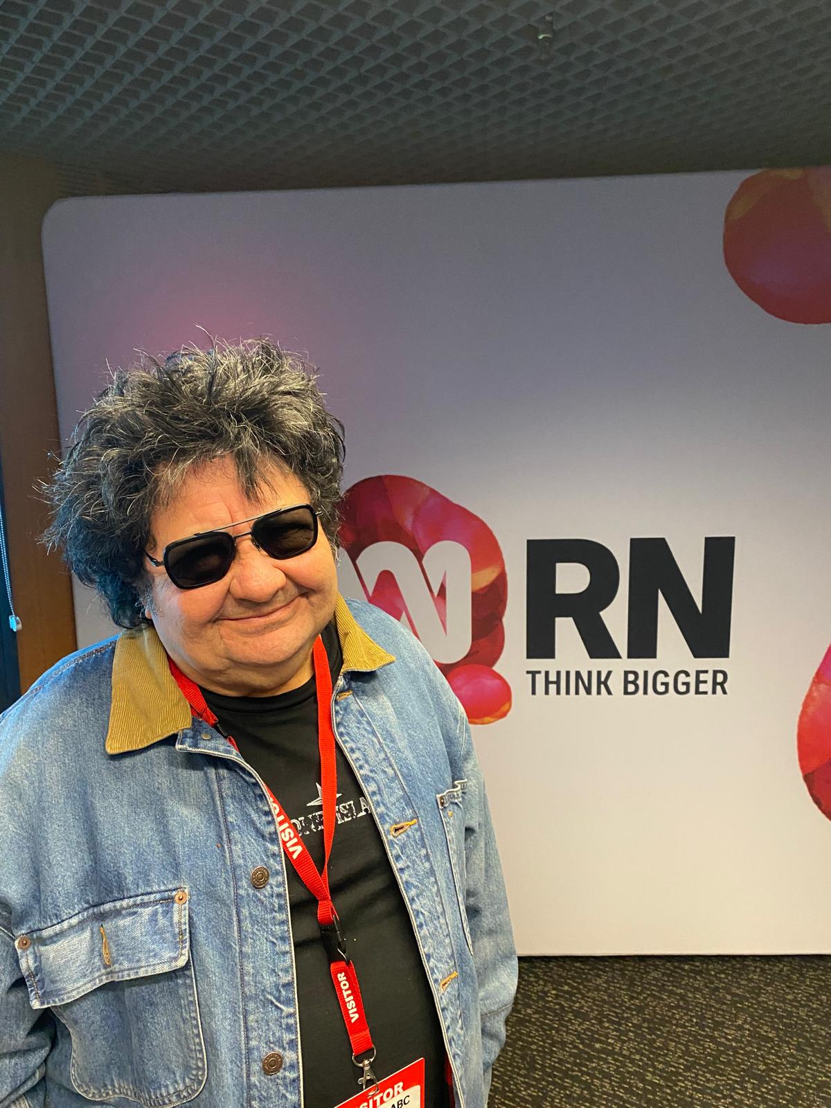Richard Clapton celebrates 50th anniversary of debut album - ABC listen