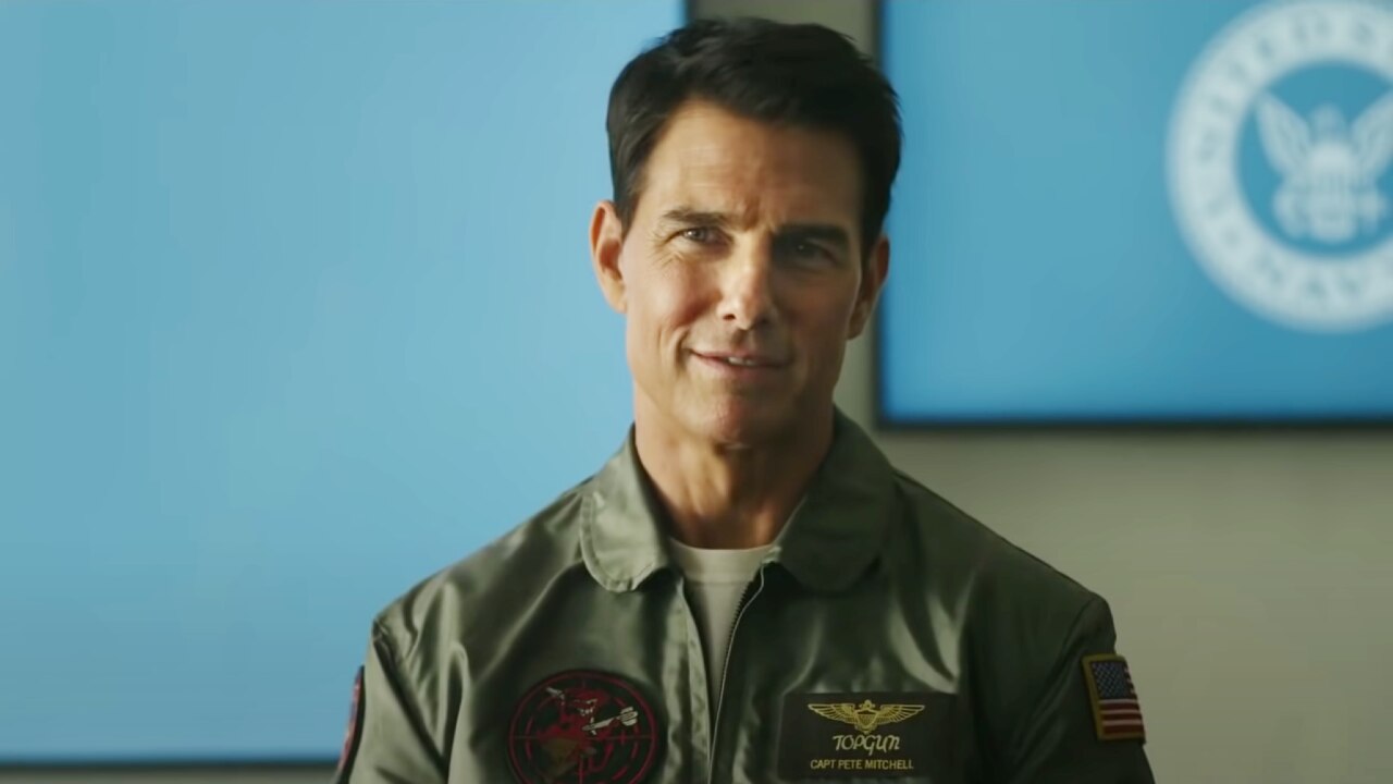 #216: Platty Jubes, Madonna, Top Gun Maverick - ABC listen