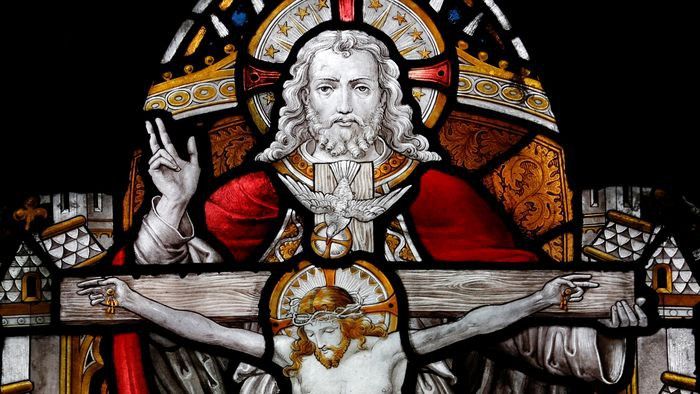 'Unless You Believe, You Will Not Understand': A Catholic Response to ...