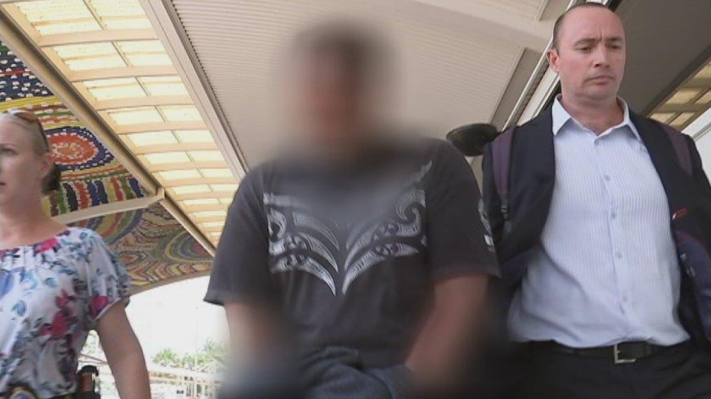 New Zealand security firm manager accused of raping pregnant ex-partner ...