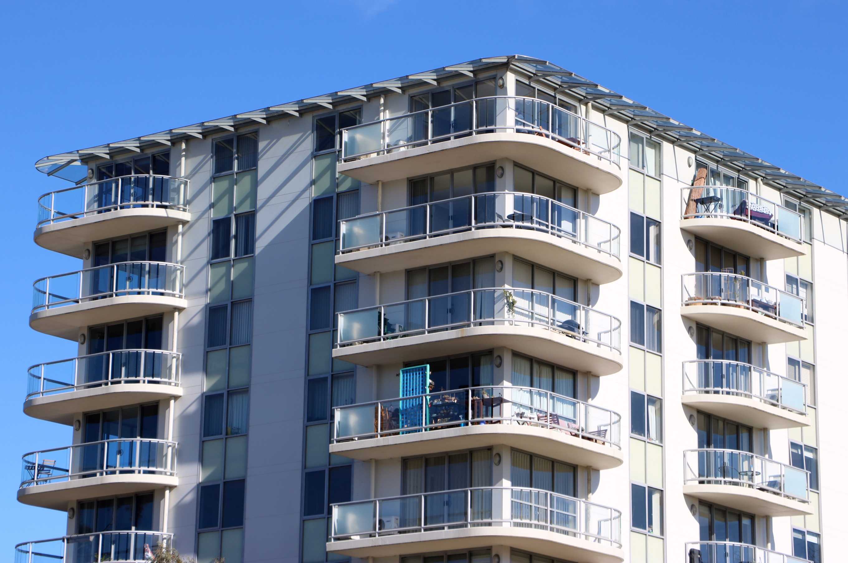 Canberra unit owners plead for ACT Government to reverse rate and tax ...