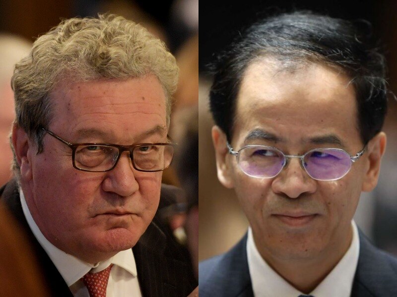 Sasha Fegan - ABC News