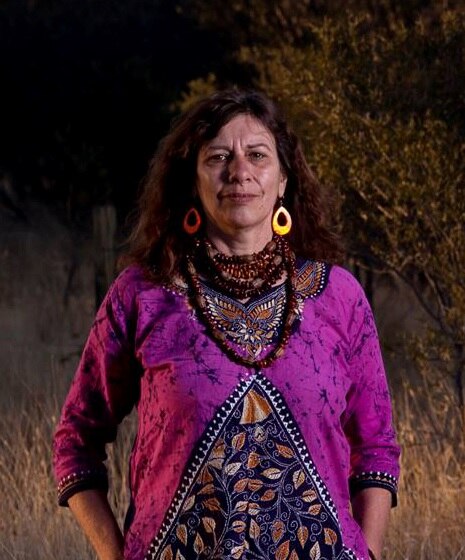 Ali Cobby Eckermann: Inside my mother - ABC listen