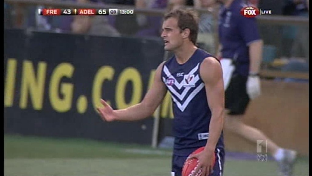 Anthony disappointed by angry fans - ABC News