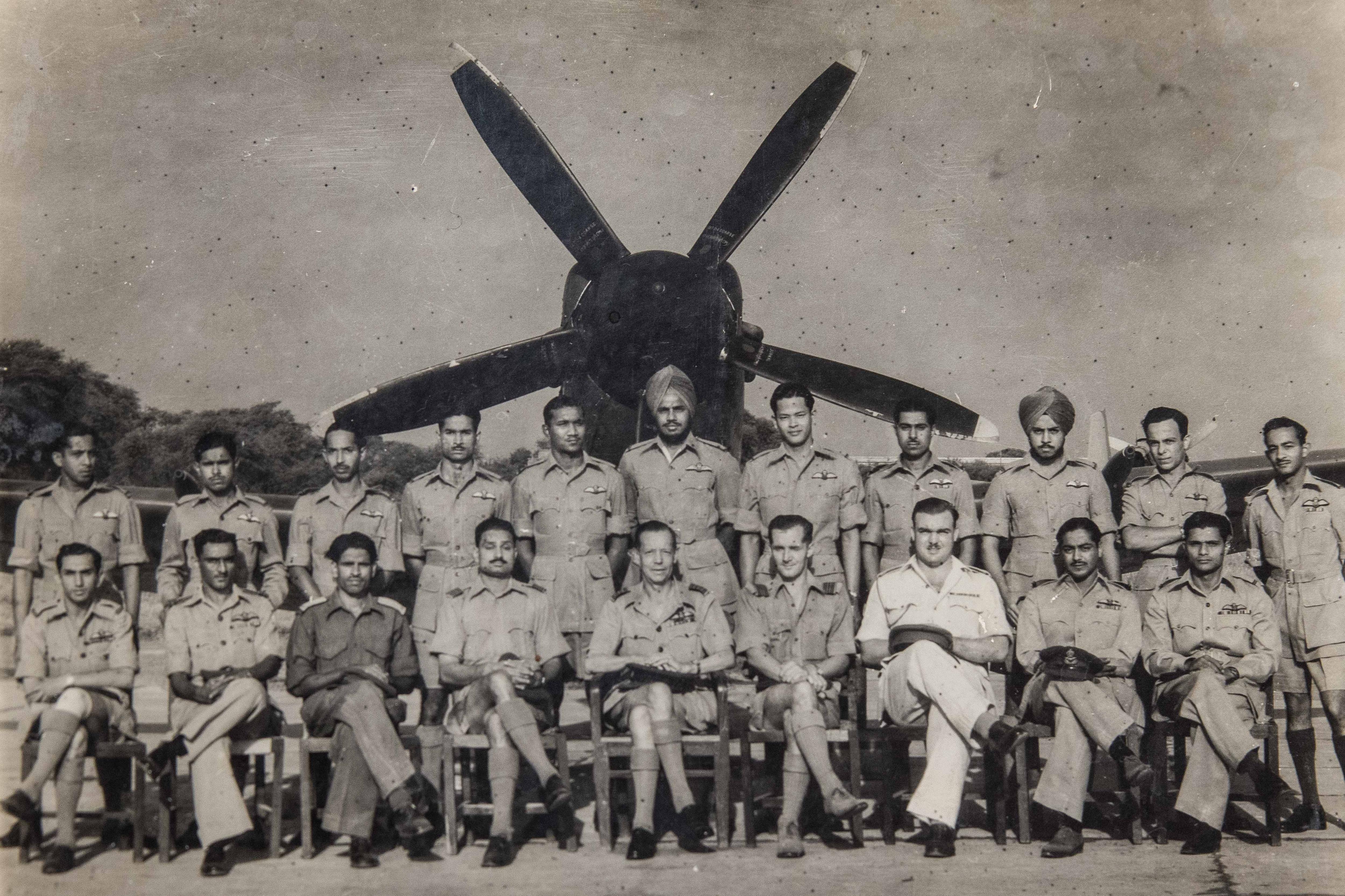 'Brave' Flying Doctor pilot remembered on 40th…