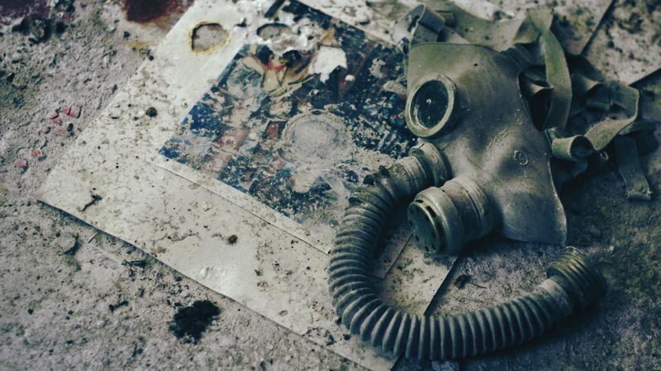 Visiting Chernobyl? Here's what to do and what not to do at the ...