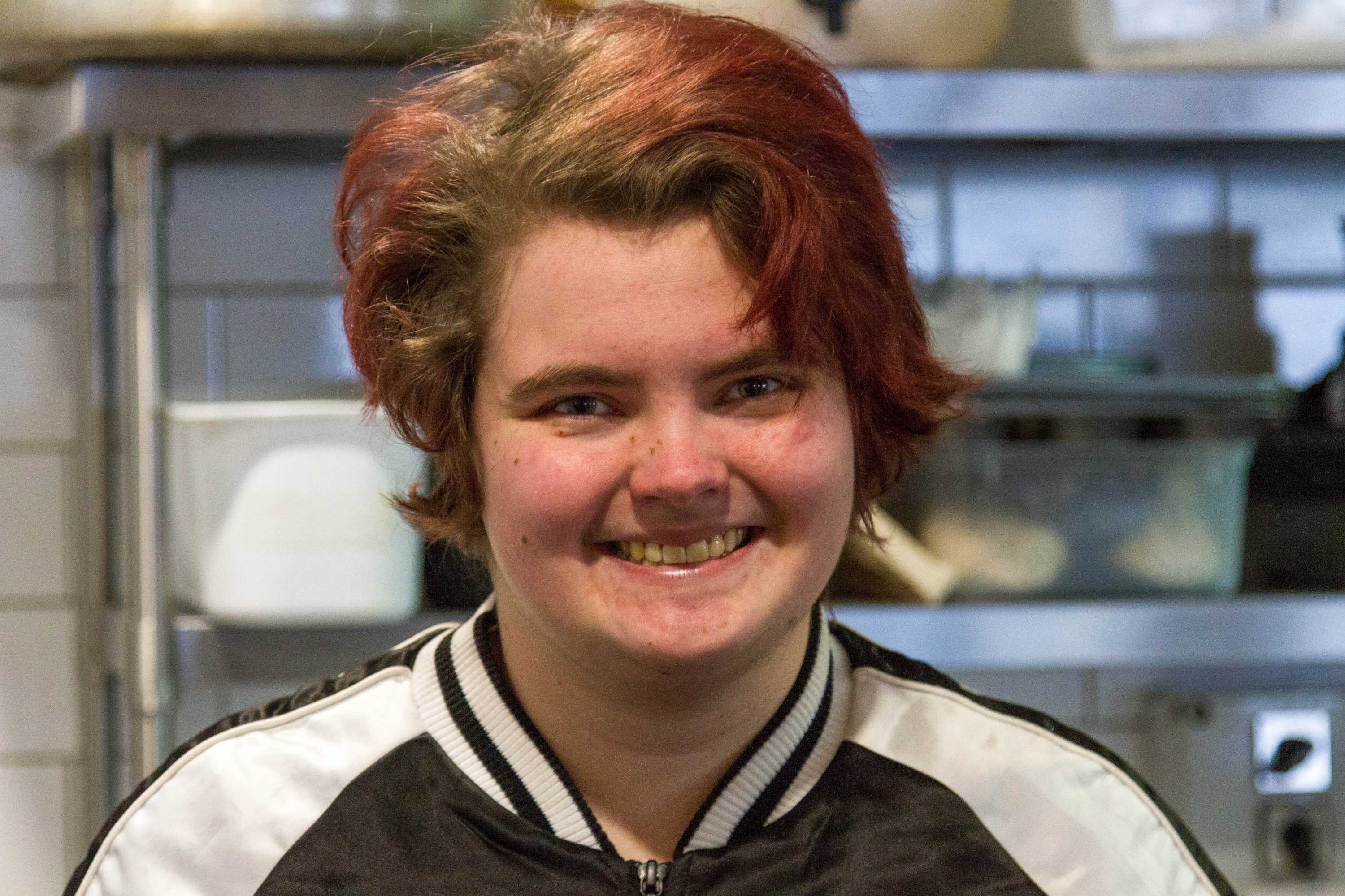 Hamlet Cafe in Hobart transforming people's lives - ABC News