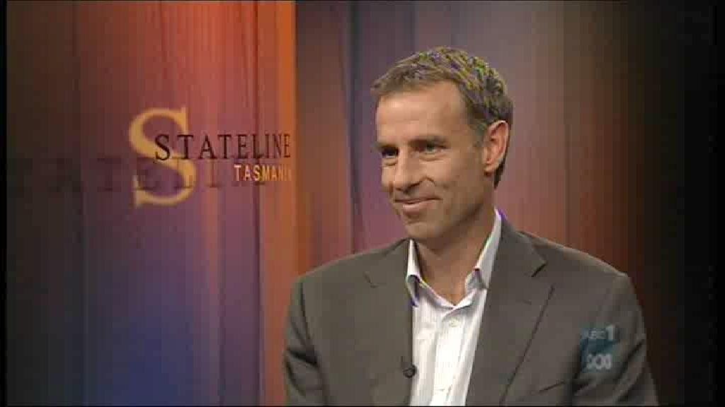 McKim Interview - ABC News