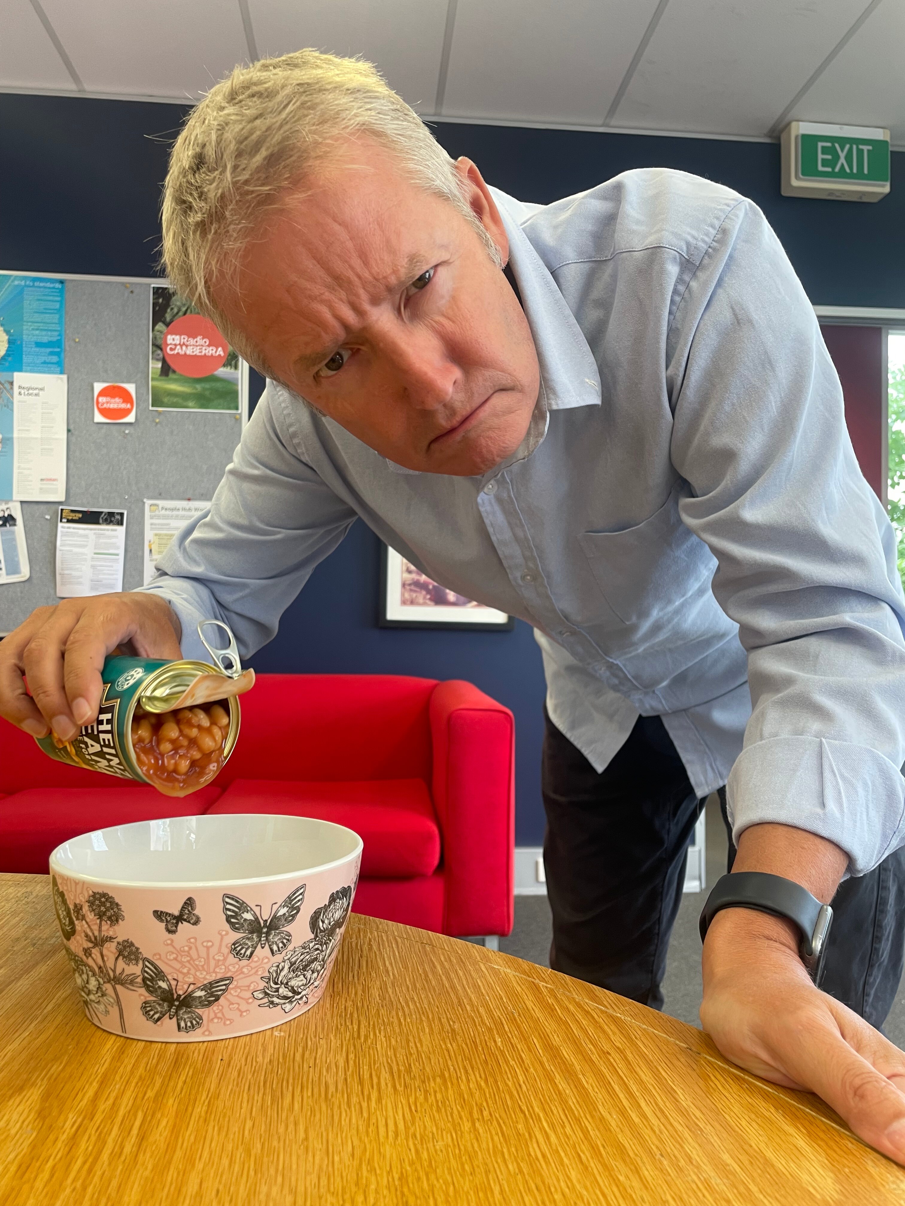 Affordable protein hacks - ABC listen