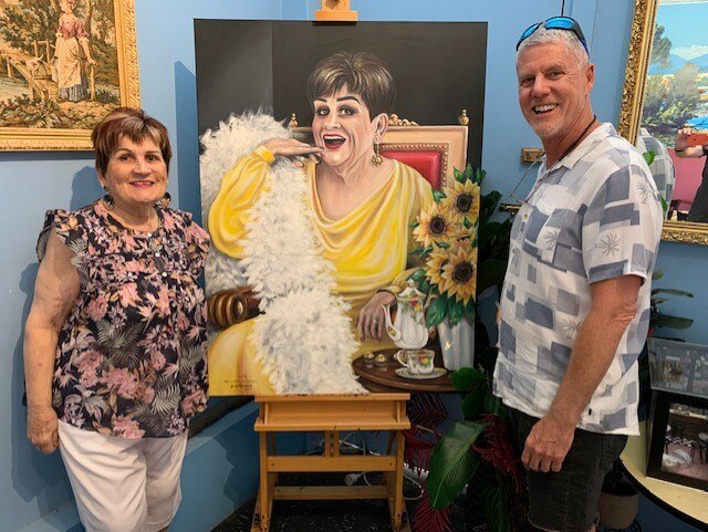 Priscilla, Queen of the Desert star June Marie Bennett dies aged 85 ...