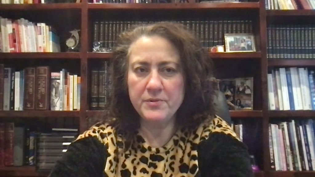 Vaccine researcher emphasises need for locally-made COVID-19 vaccines ...