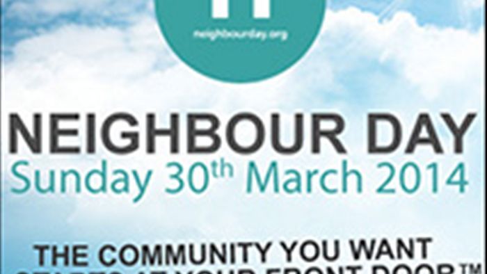 The Issue: Love Thy Neighbour - ABC listen