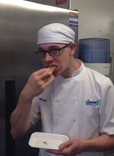 Scottish chip shop wins fight against local council over 'deep-fried ...