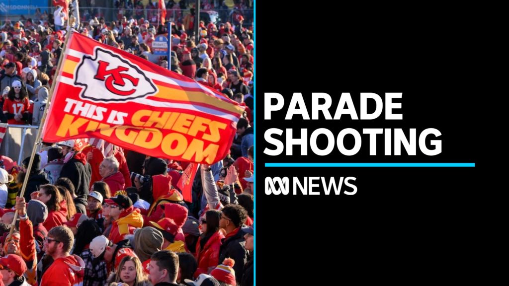 Deadly shooting at the Super Bowl parade in Kansas City - ABC News