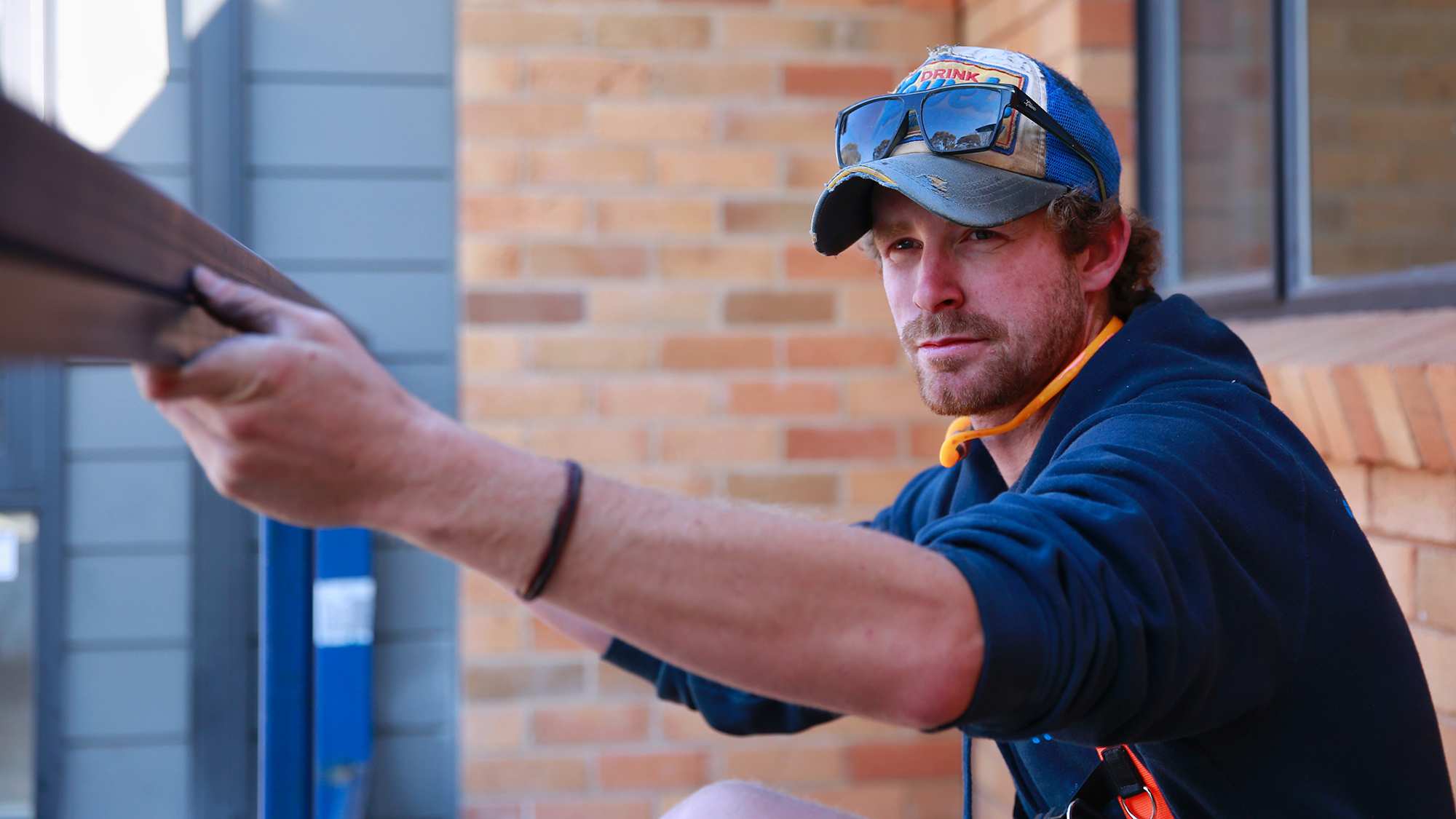 Phil McDonald: why the country kid stayed in Canberra - ABC Canberra