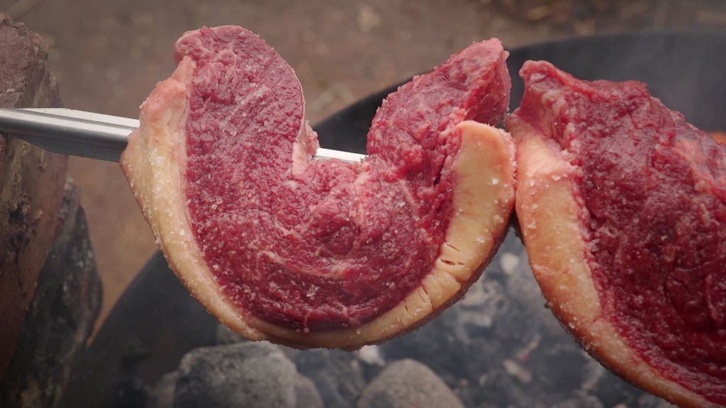 Vintage Beef: Rich, tender beef from old cows - ABC News