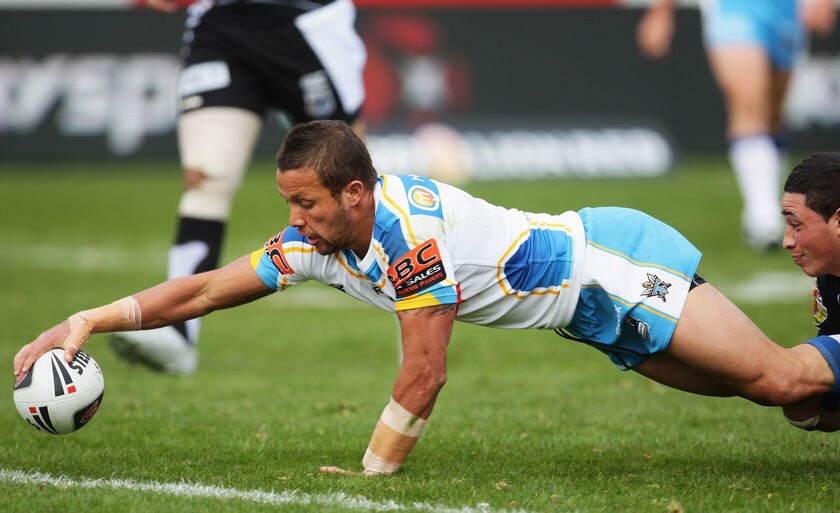 Injury cloud hanging over Prince - ABC News