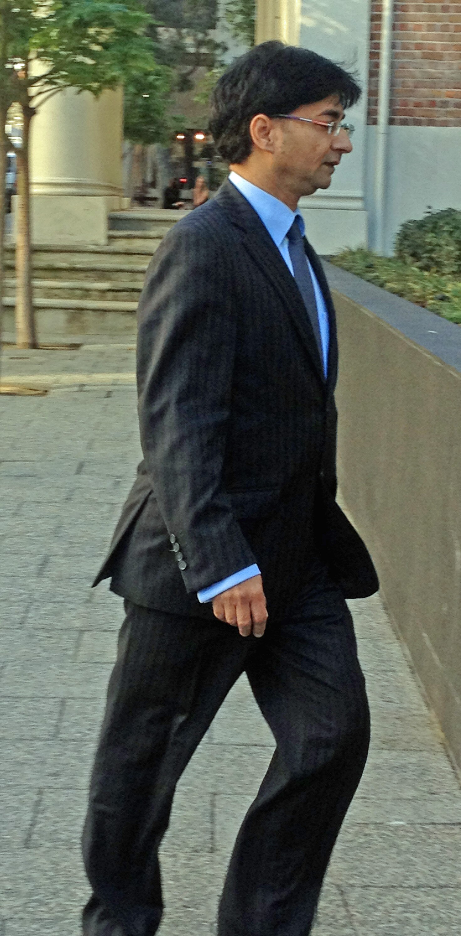 Colleague tells murder trial Rayney hated wife - ABC News