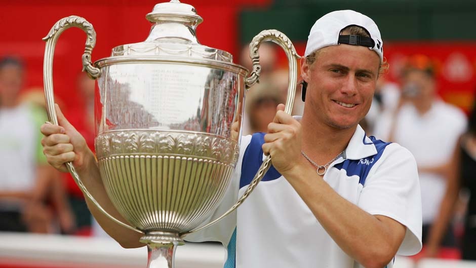 Lleyton Hewitt's career comes to a close - ABC News