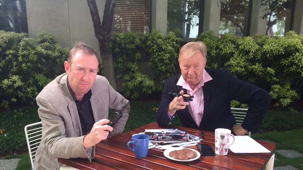 Talking Pictures - ABC News