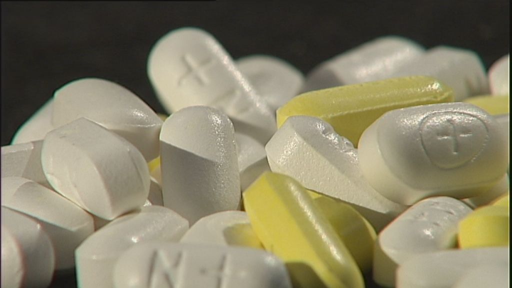 Codeine ban eight months on - ABC listen