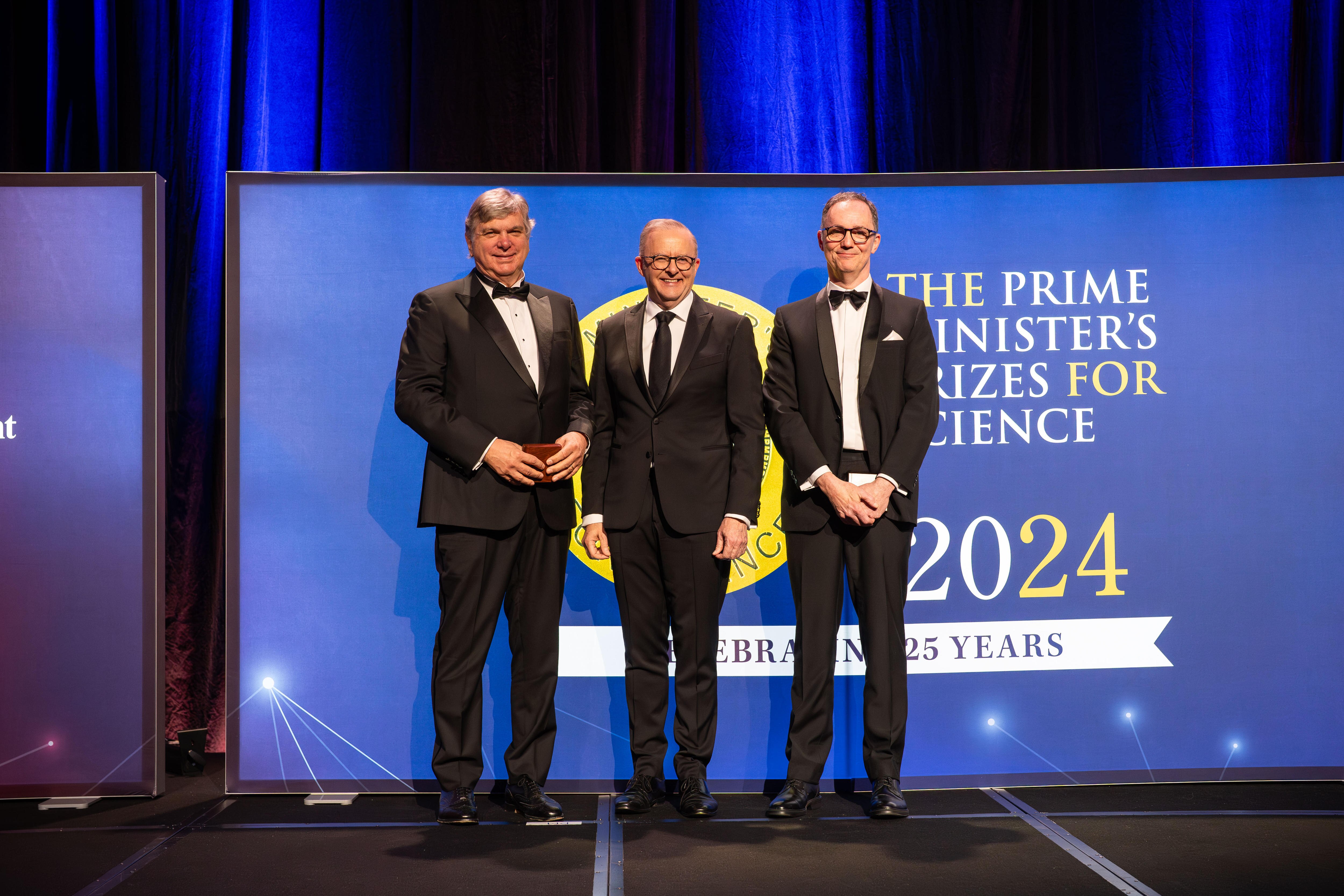 The Science Show with Robyn Williams - ABC listen