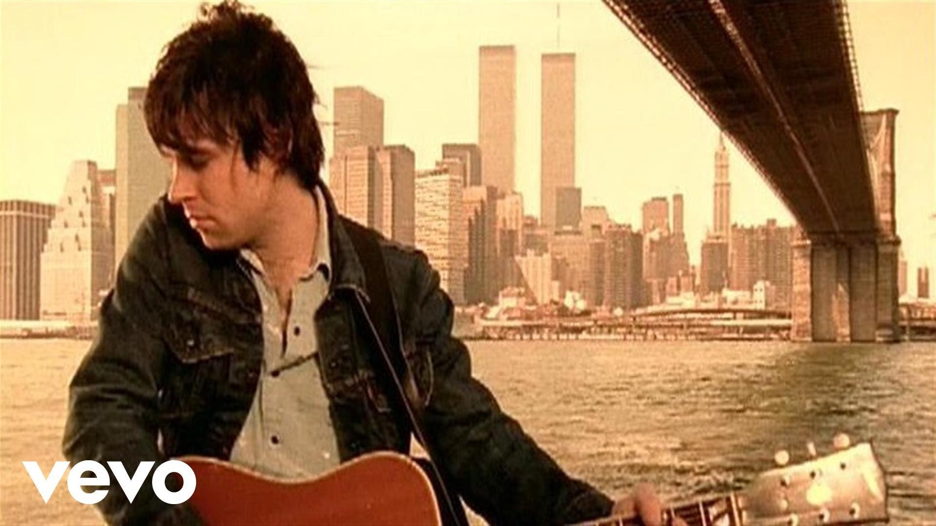 Ryan Adams - Gold - ABC listen