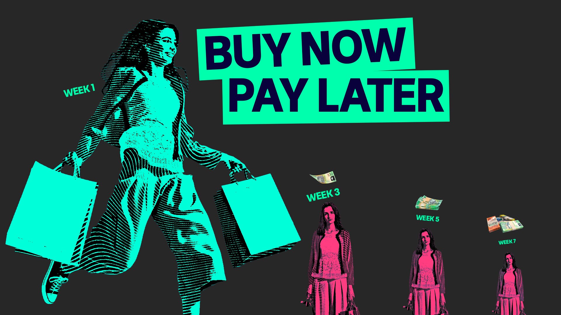 Buy Now Pay Later 1920s