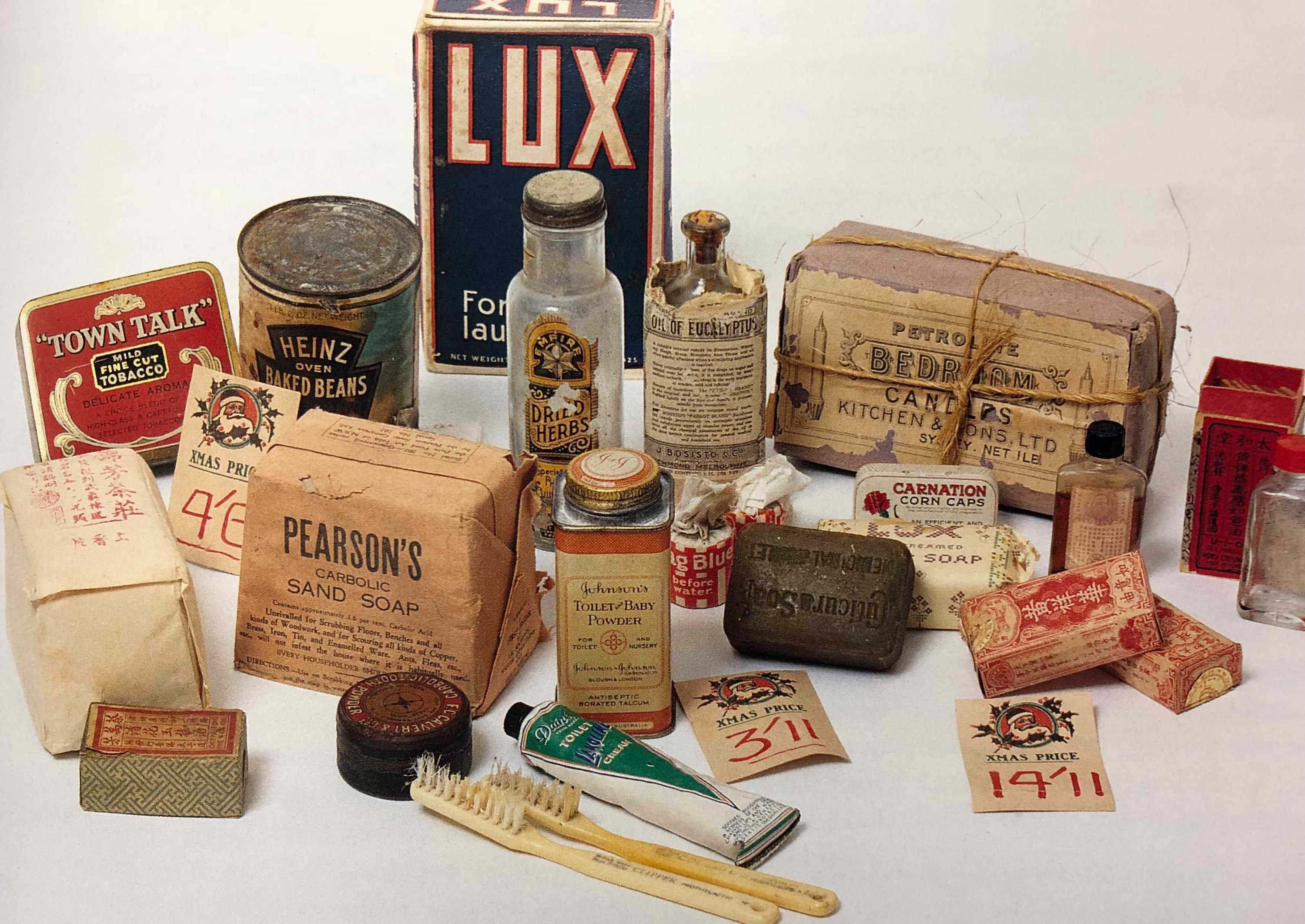 Fong Lees Lane: Artists bring Wellington's Chinese history back to life ...