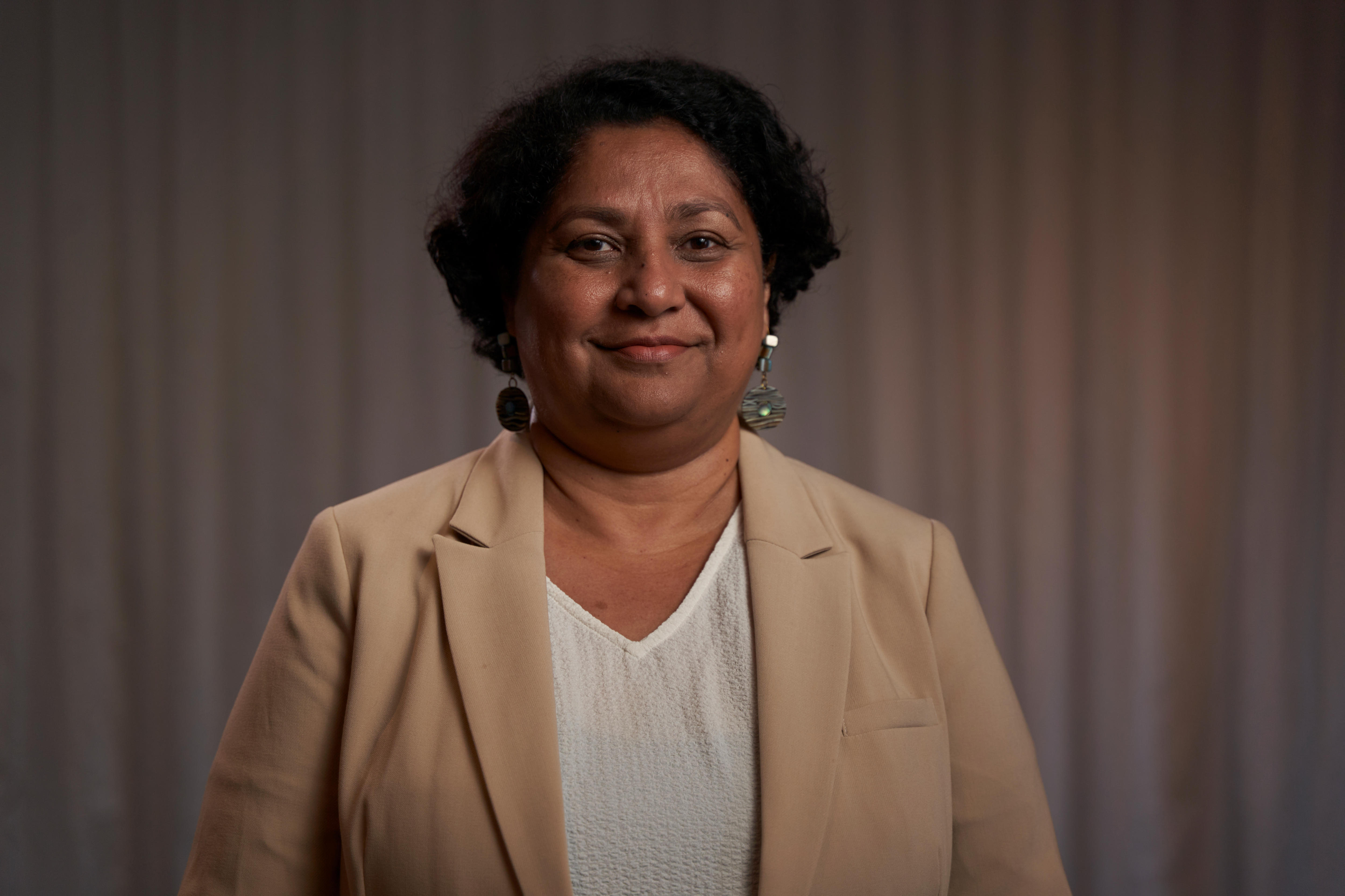 In conversation with: Rita Narayan - ABC International Development