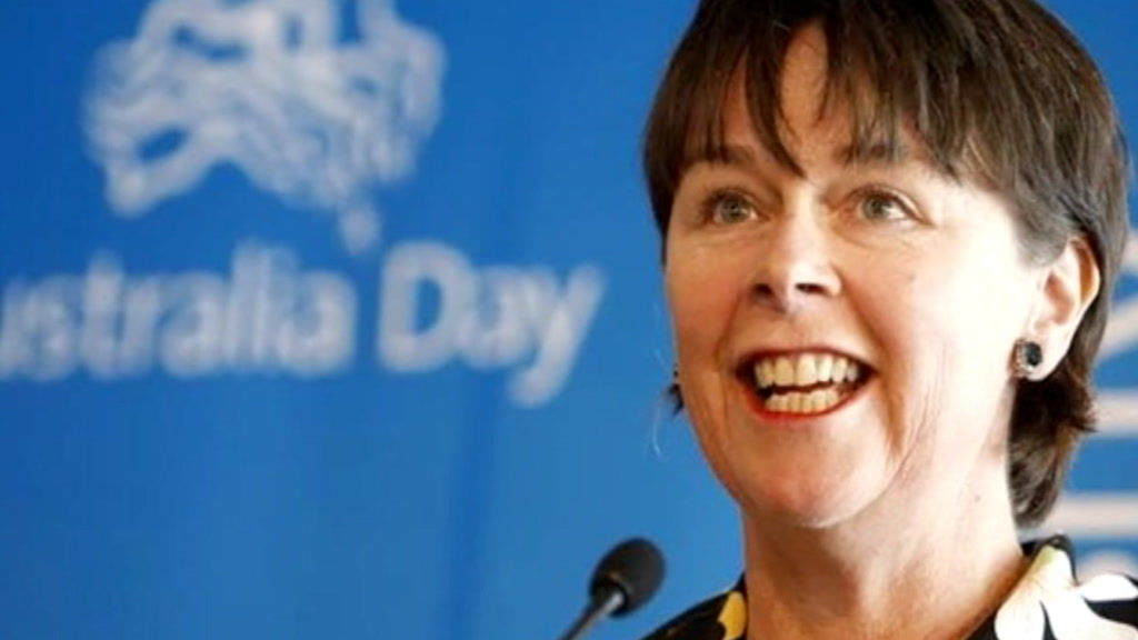 Penny Cook appeared in A Country Practice from 1981 to 1995. - ABC News