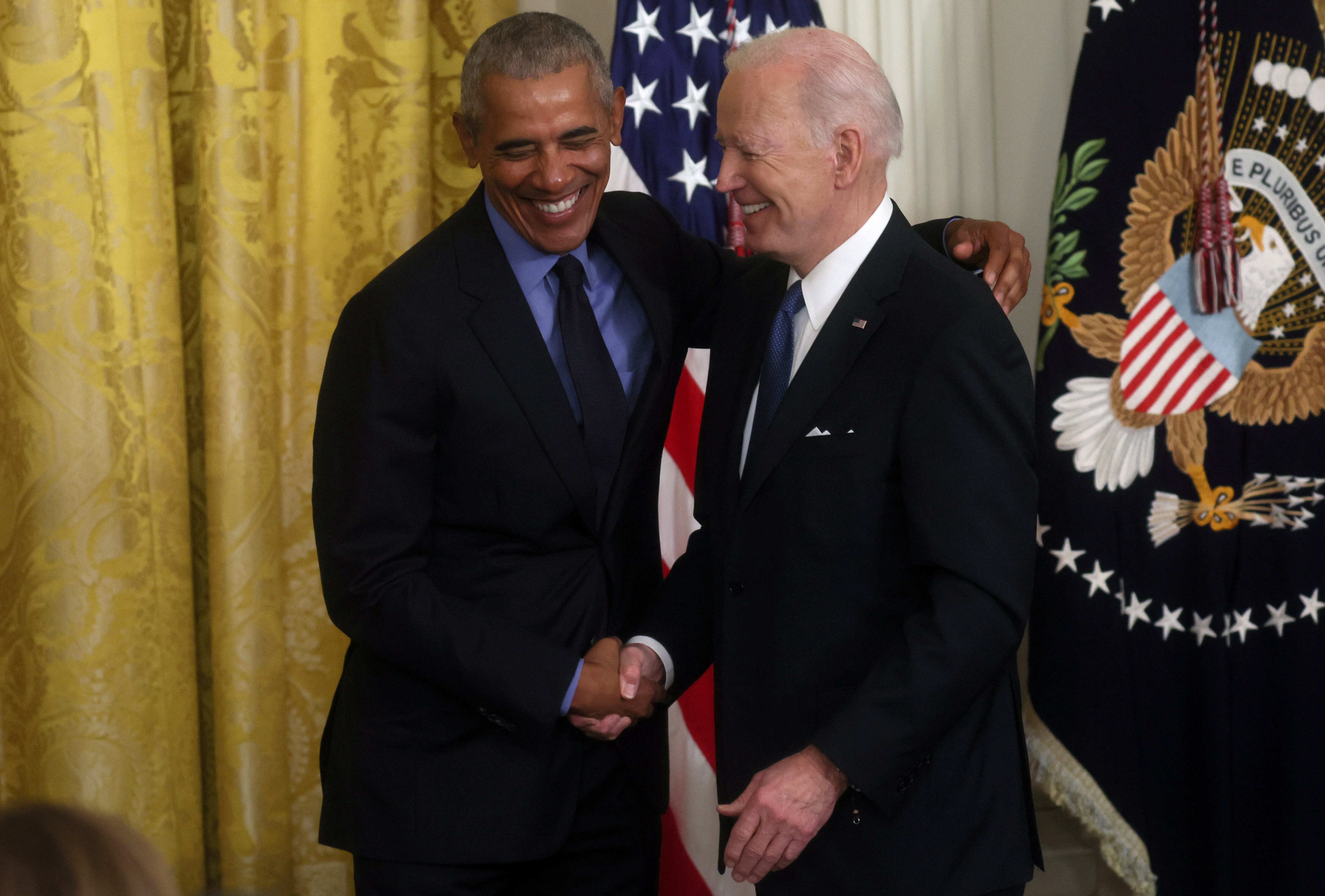 Will US President Joe Biden step down? - ABC listen