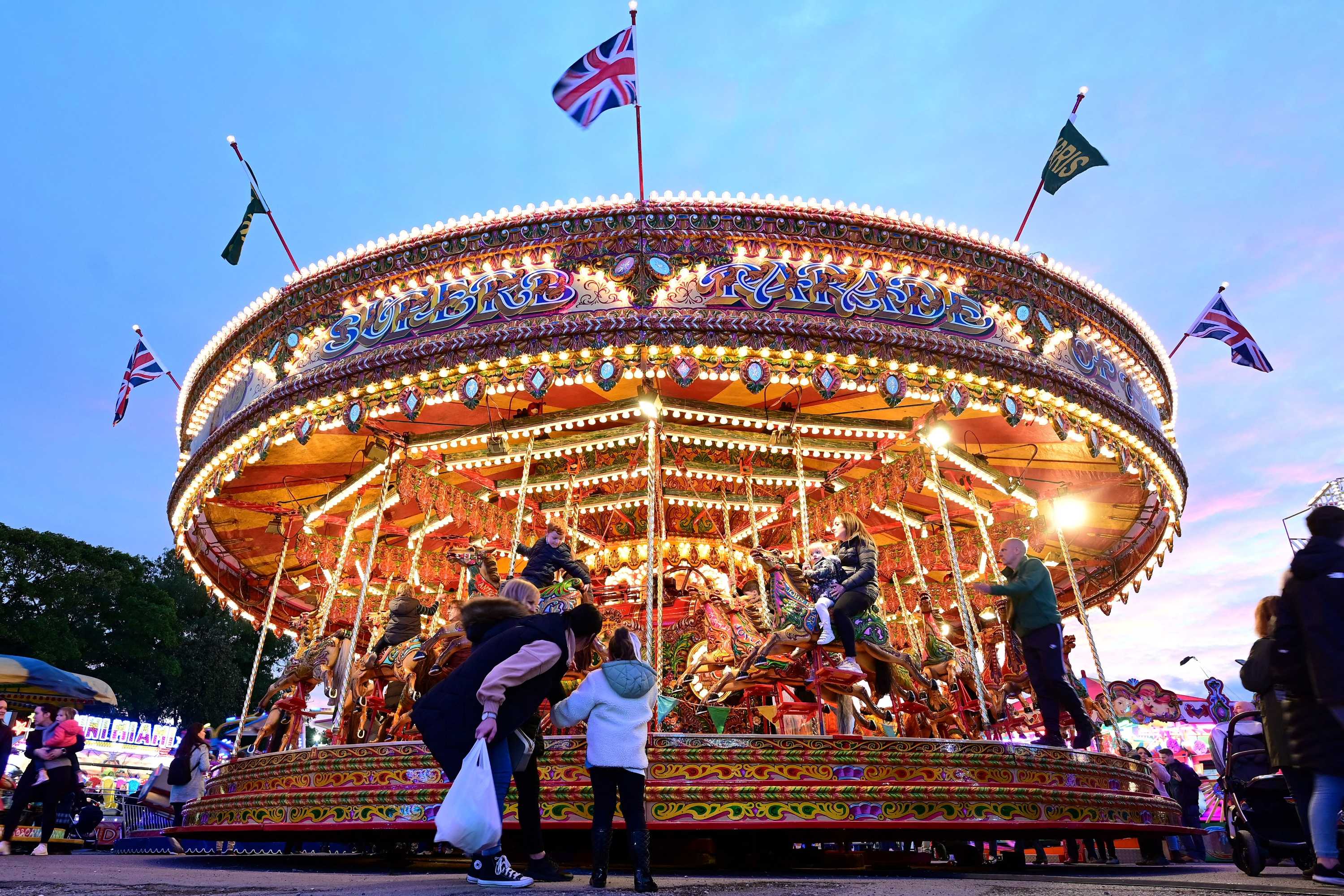 Ian Dunt's Britain - ABC listen