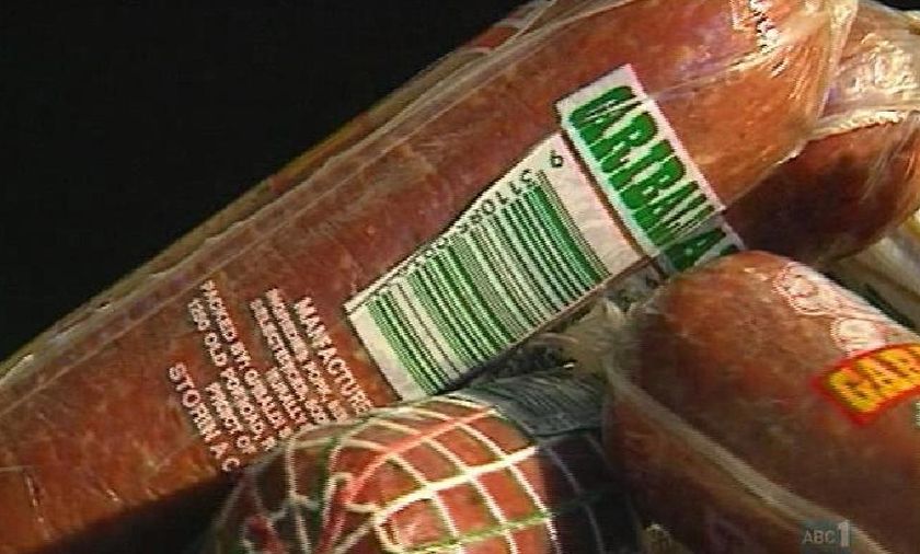 Garibaldi food poisoning legal fight ends - ABC News