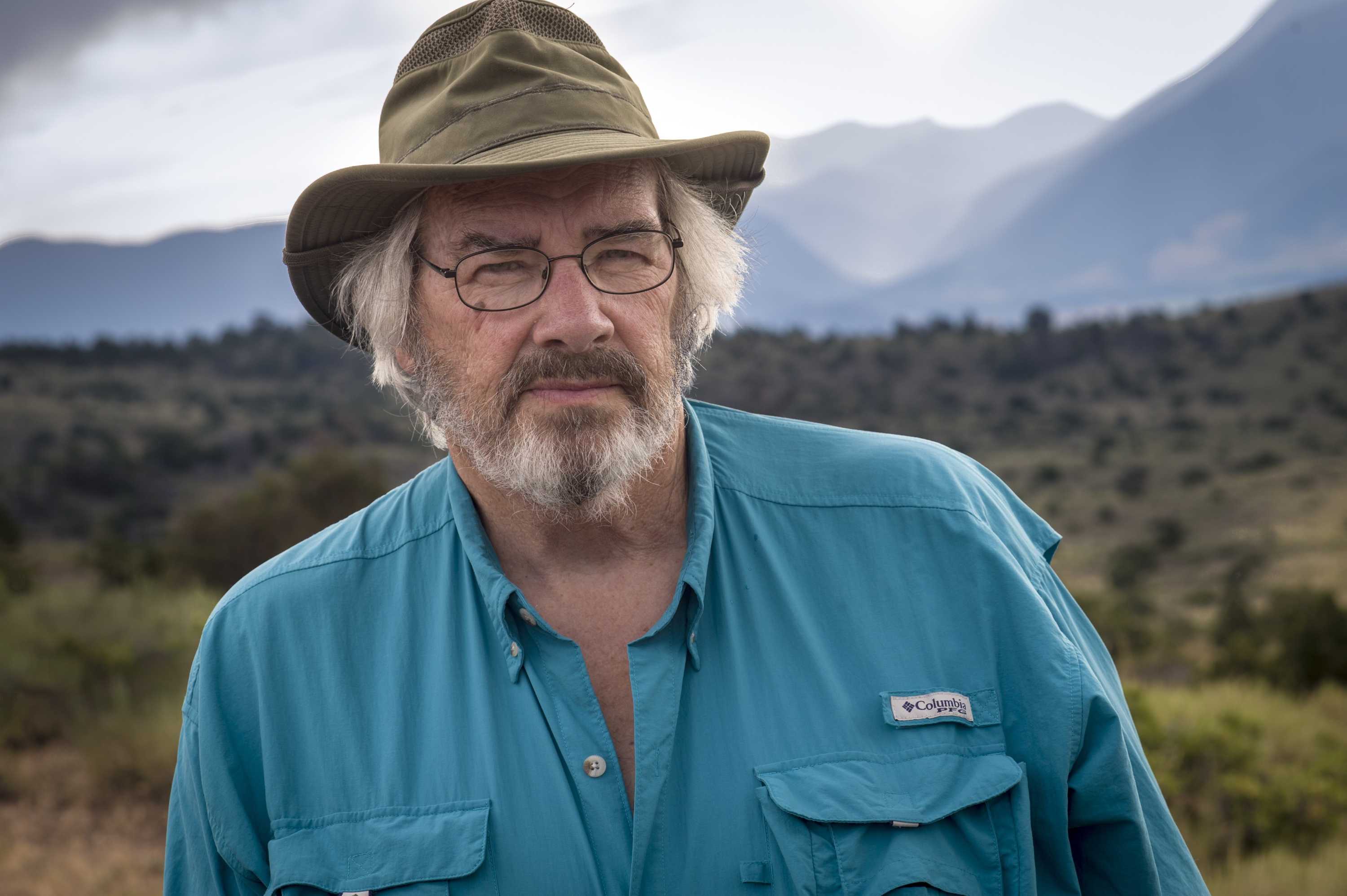 The dinosaur discovery that forever changed Jack Horner's views on ...