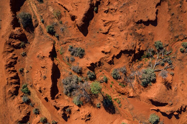 The diversity and beauty of Australian deserts - ABC listen
