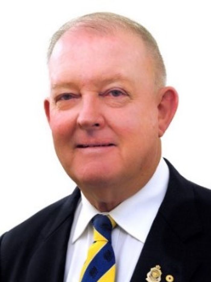 RSL scandal sparks more outrage among members as Rod White stands down ...