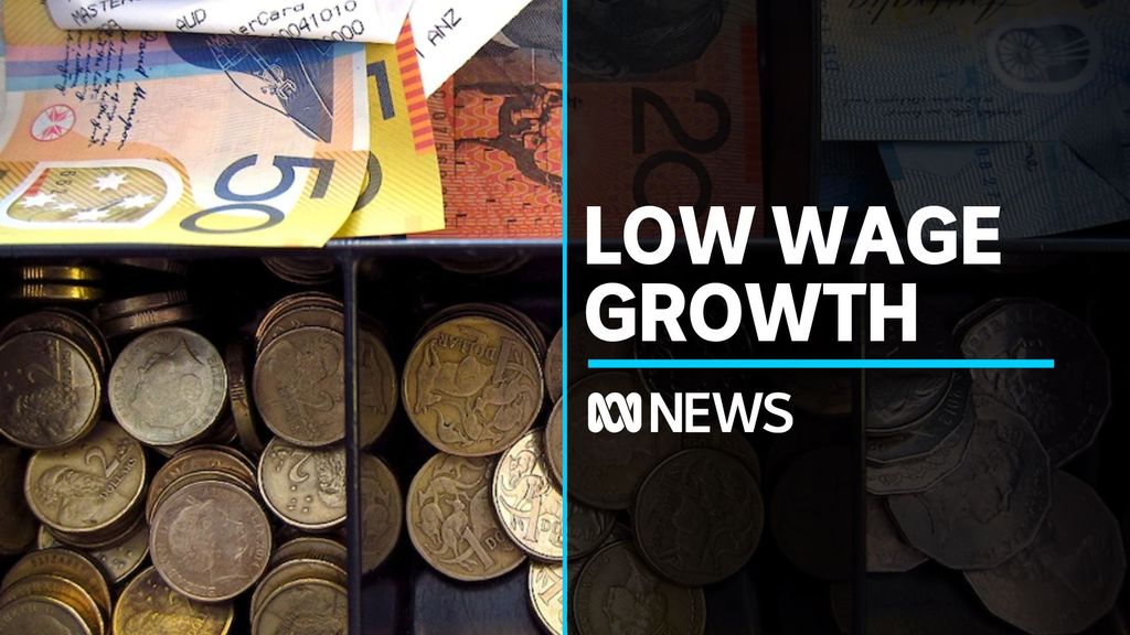 Wages fall further behind the cost of living as pay rises lag surging ...