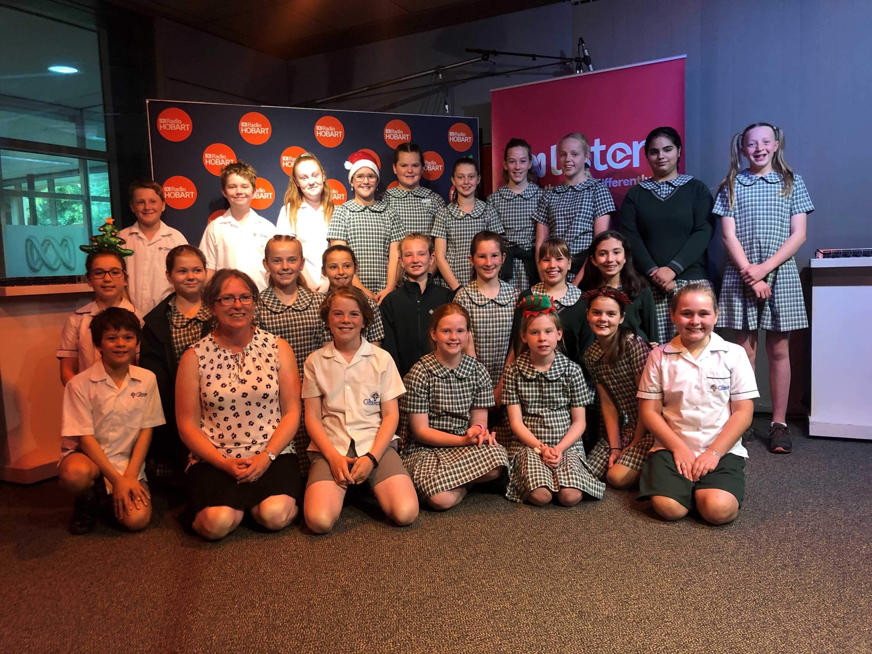 What happened when Leon Compton tried to share the dance move 'the DAB ...