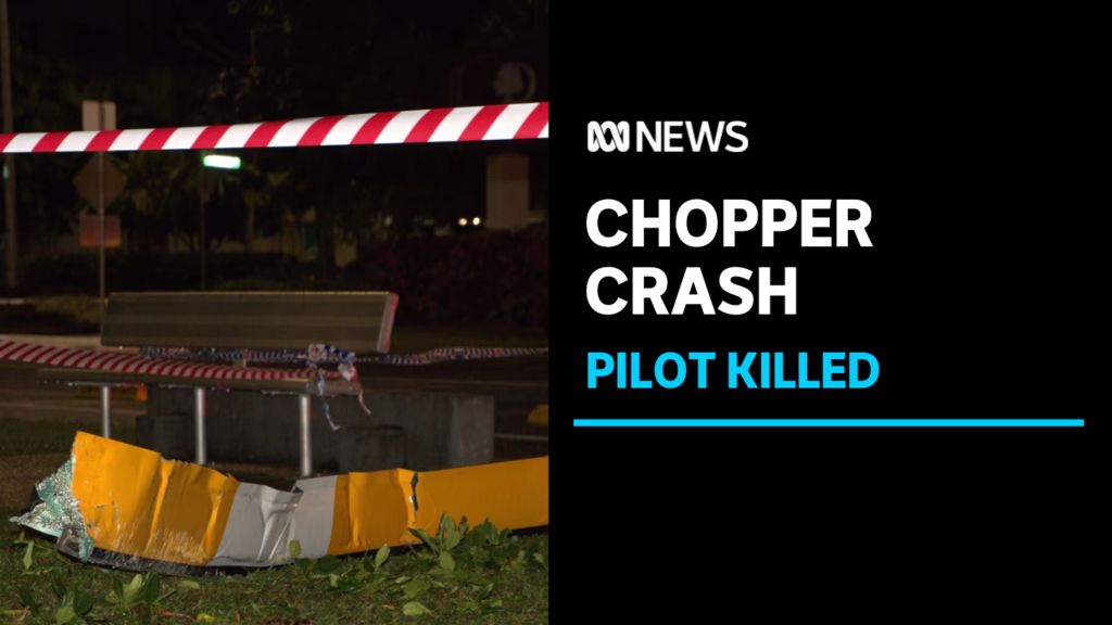 The ATSB will investigate the circumstances surrounding the crash - ABC ...