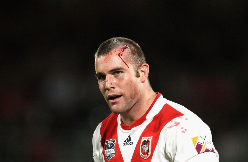 Poore free to tackle Raiders - ABC News