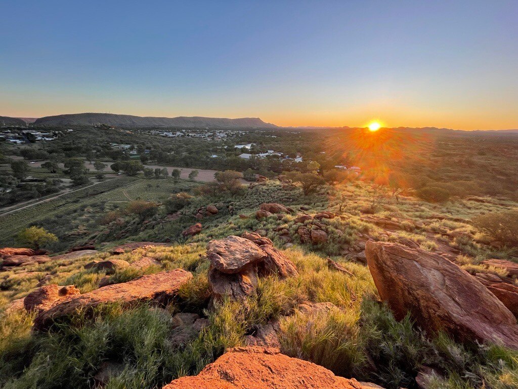 Alice Springs women avoid popular walking trails in wake of sexual ...