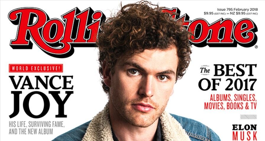 Rolling Stone Australia's future in doubt as publisher goes into ...
