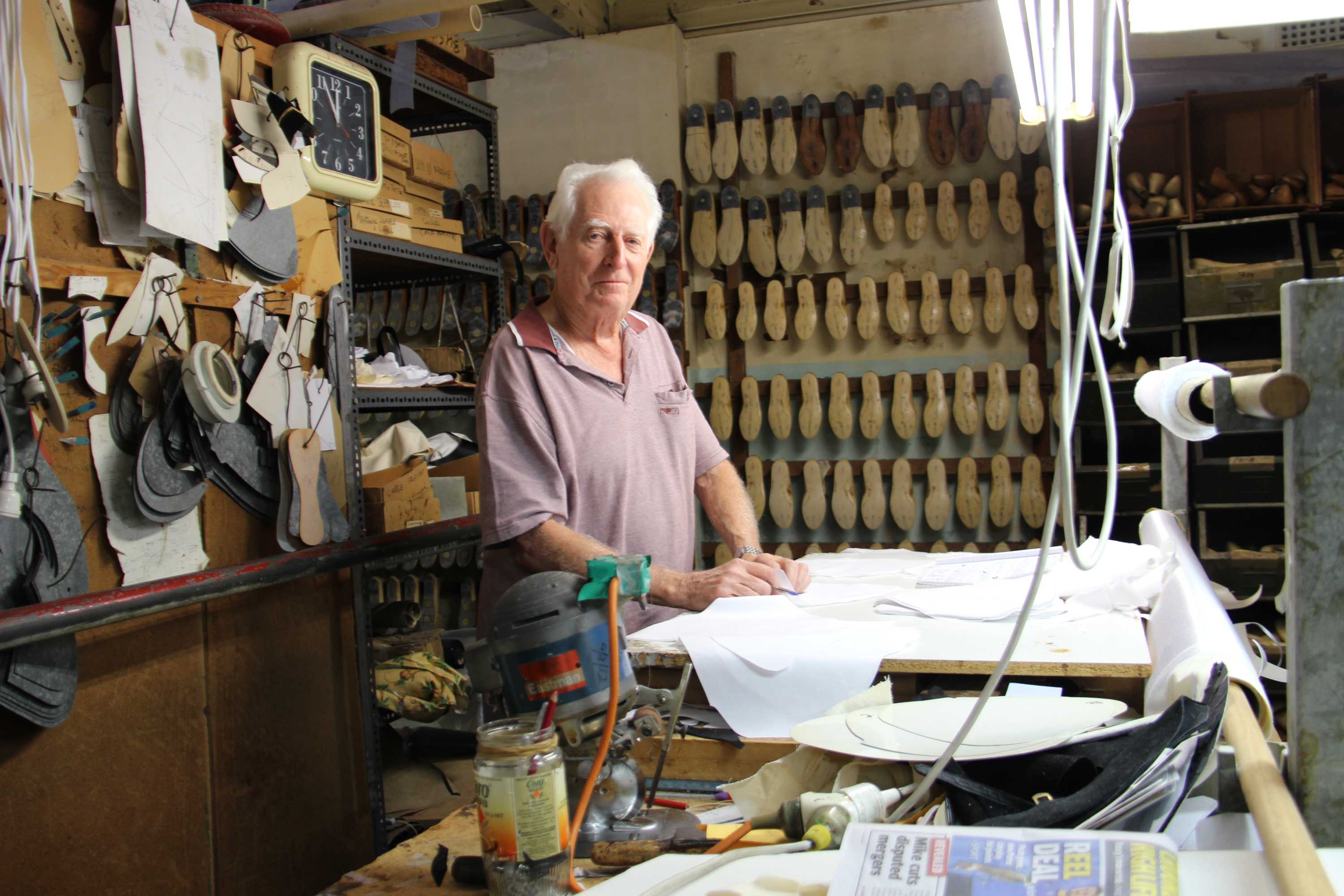 Lindy Kerin - ABC News